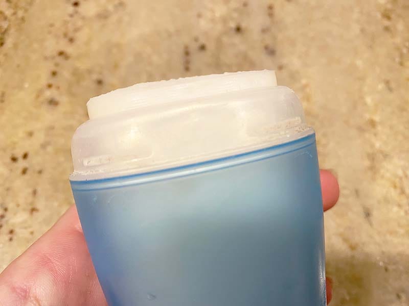 Make Your Own Deodorant | Tiny Waste