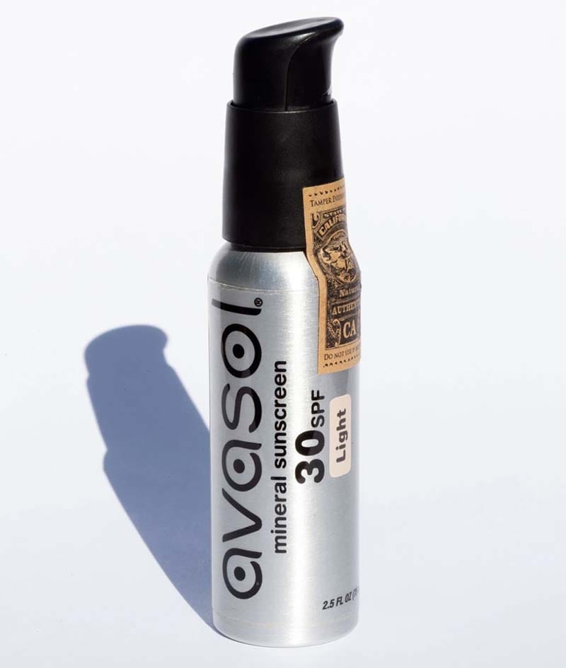 10 Sustainable Sunscreen Options | Tiny Waste