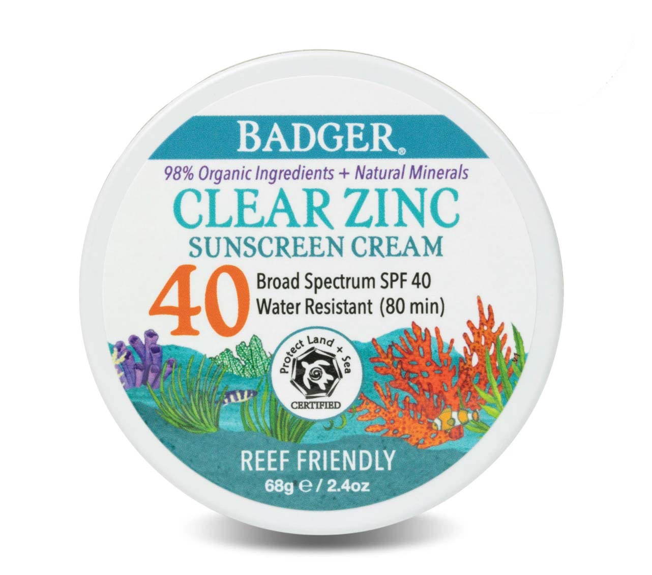 10 Sustainable Sunscreen Options | Tiny Waste