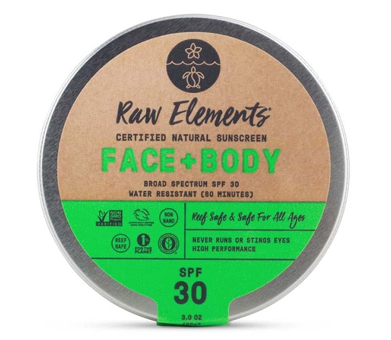 10 Sustainable Sunscreen Options | Tiny Waste