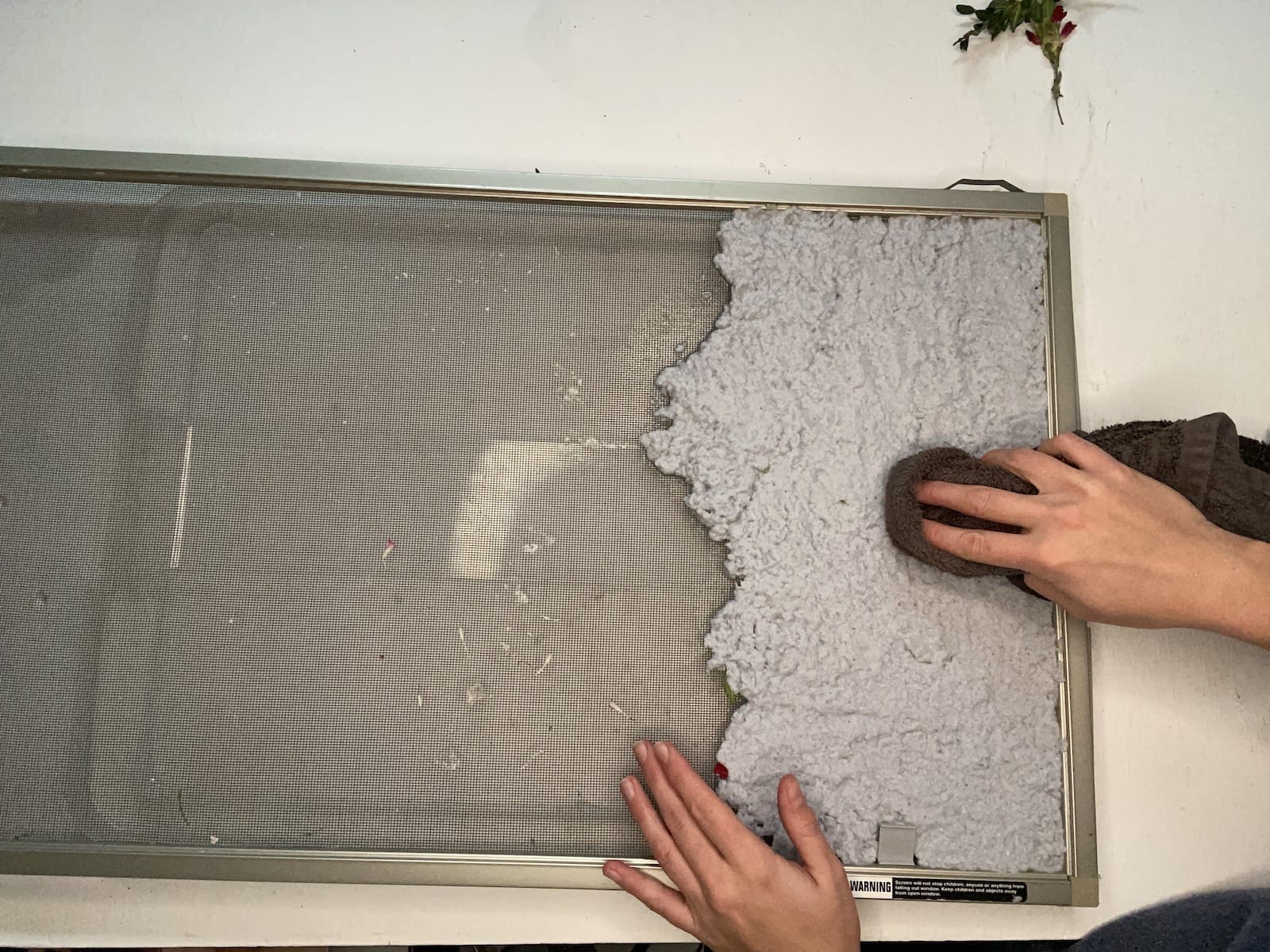 Make the Change: Craft Paper from Junk Mail | Tiny Waste