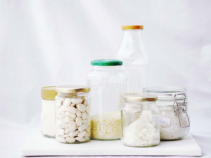 The Environmental Impact of ZipLoc Bags | Tiny Waste
